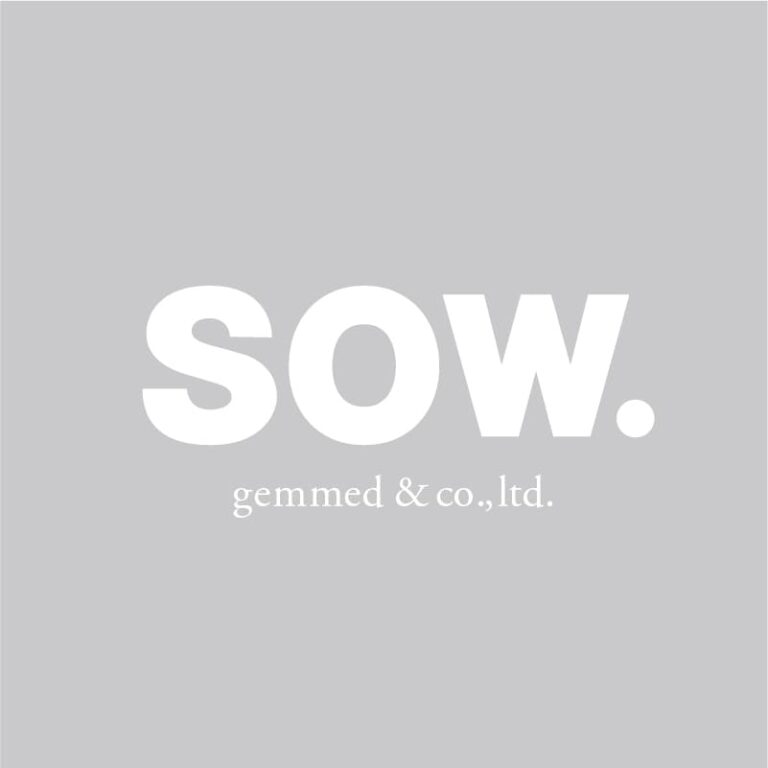 SOW. – GOOD GRAPH | 新潟でデザインでお困りのあなたへ！